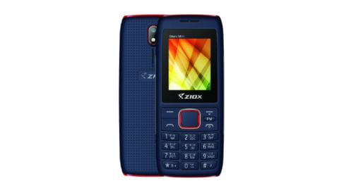 Ziox Starz Power, Mini launched at Rs 1,063 and Rs 875 respectively ...