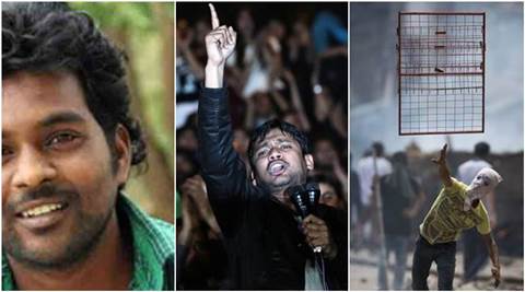 Top 10 controversies that shocked India in 2016 in photos | India News ...