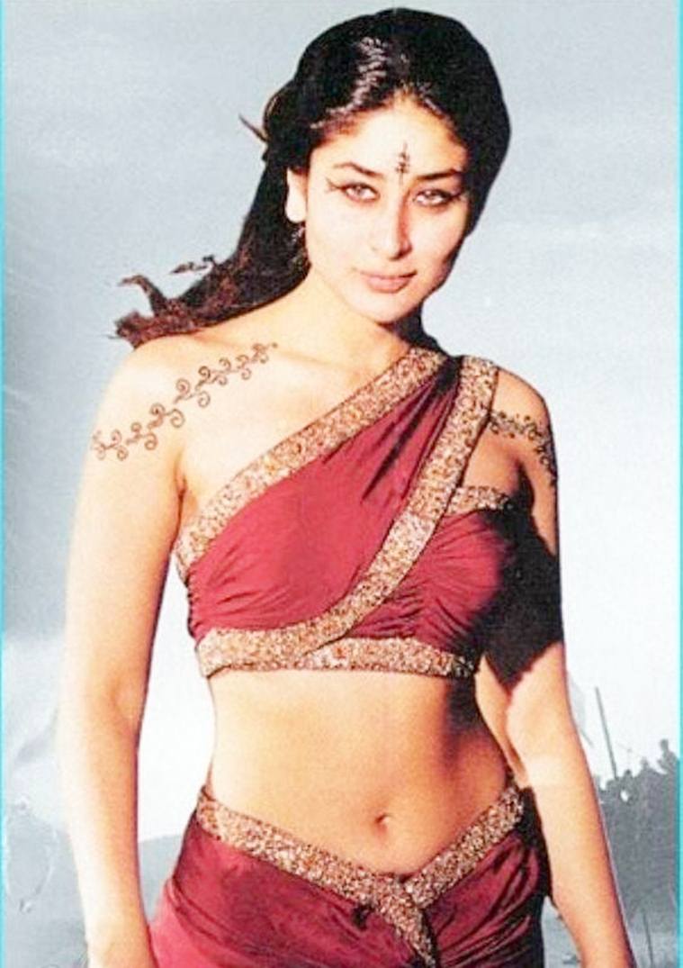 Kareena Kapoor photos: 50 rare HD photos of Kareena Kapoor | Bollywood News - The Indian Express