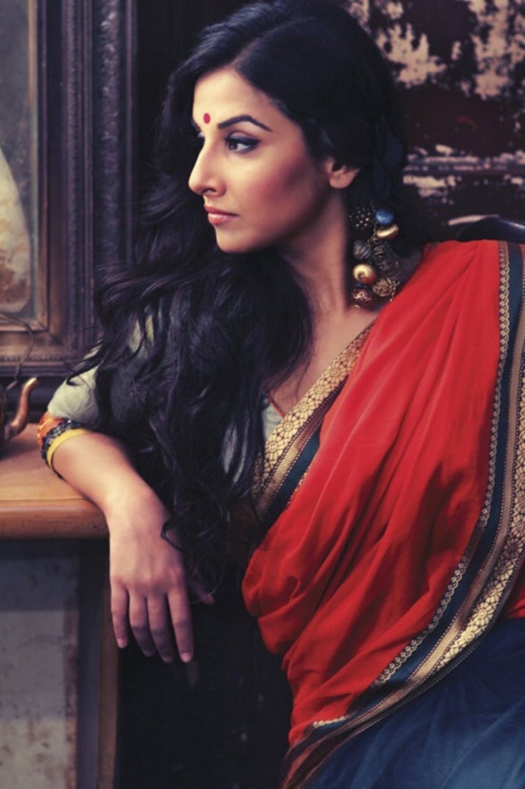 Vidya Balan photos: 50 best looking, hot and beautiful HQ photos of ...