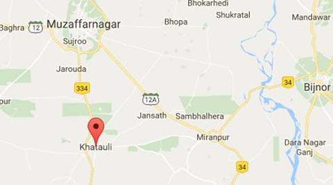 Muzaffarnagar: Man killed, another injured in explosion in a tanker ...