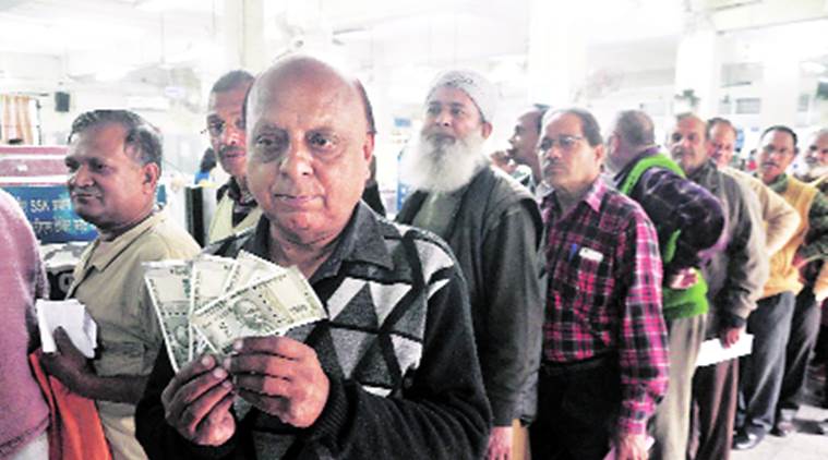 Motivating to print Rs 500 notes: New target allowance, per diem ...