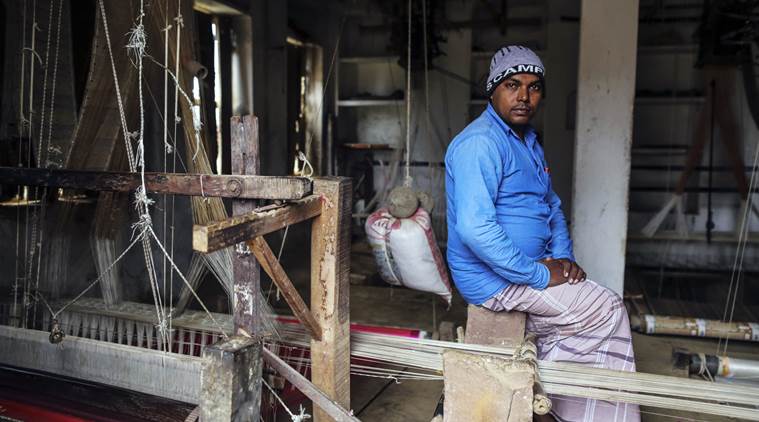 Why India and its weavers needed a National Handloom Day | Fashion News ...
