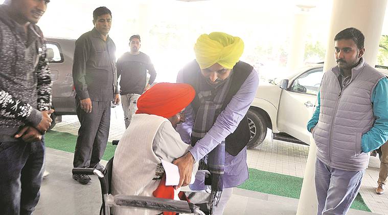 Convicts enter AAP in ‘goof-up’, Arvind Kejriwal apologises to their ...