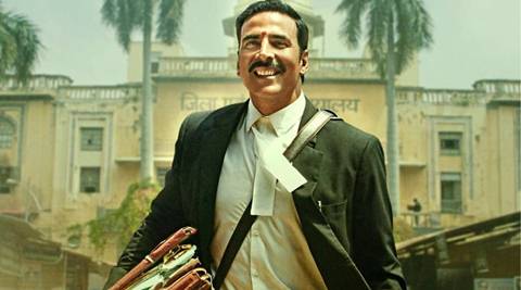 Jolly LLB 2: Akshay Kumar plays a lawyer with all the answers, watch ...
