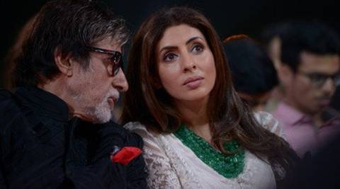 Daughters are the best gift: Amitabh Bachchan | Bollywood News - The ...