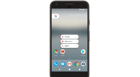 Android Nougat 7.1.1 rolls out for Nexus, Pixel; Sony pushes Android 7 ...