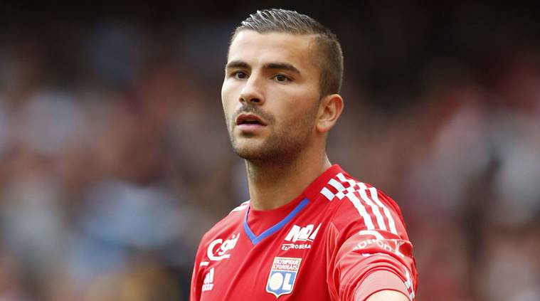 Lyon must put firecracker trauma behind them in group finale | Football ...