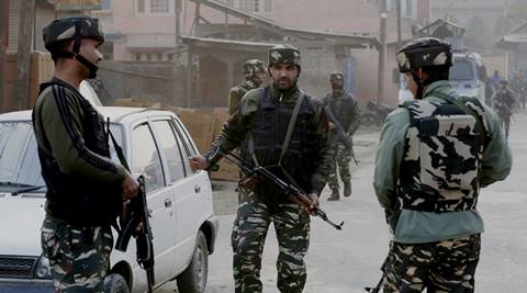 INSAS rifles to retire; to be replaced by imported weapons | India News ...