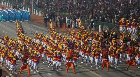 Yak dance from Arunachal Pradesh to be in Republic Day parade next year ...
