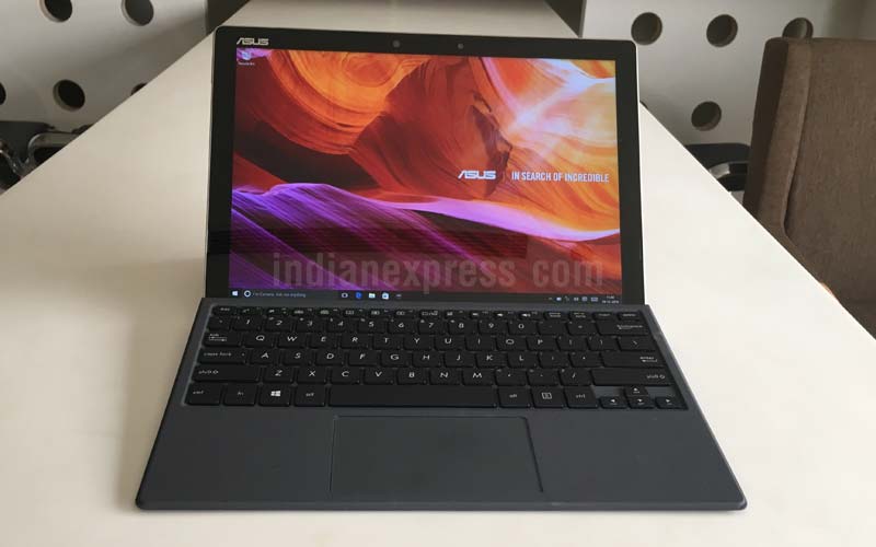 Asus Transformer Pro 3 review: Good enough to beat the Surface Pro 4 ...