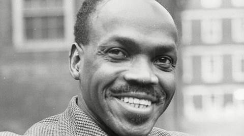 ‘To Sir, With Love’ author ER Braithwaite dies at 104 | Books News ...