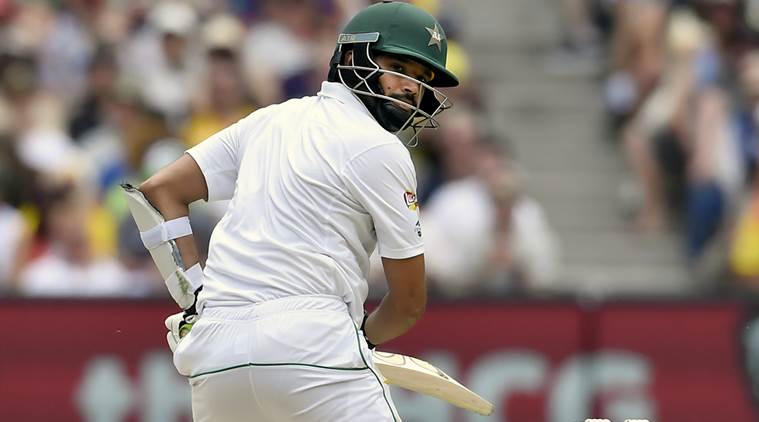 Azhar Ali becomes Pakistan’s man for all seasons | Cricket News - The ...