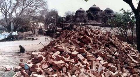 BMAC to submit memorandum on December 6 to expedite Babri cases | India ...