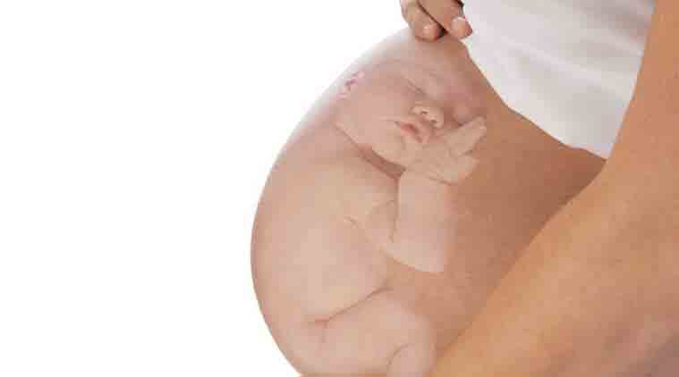 Three parents, 1 baby — how does that work, in theory and practice ...