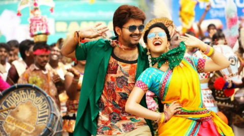 Bairavaa box office collection: Vijay gets best opening of his career ...