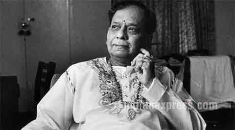 Balamuralikrishna: The Impish Rebel | The Indian Express