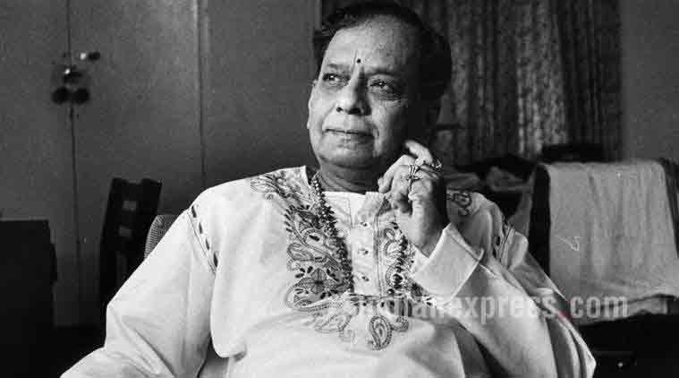Balamuralikrishna: The Impish Rebel | The Indian Express