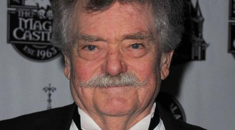 Bewitched, Titanic actor Bernard Fox dies at 89 | Hollywood News - The ...