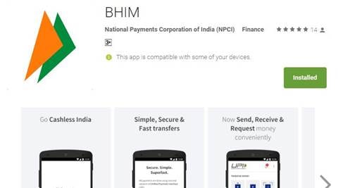 Narendra Modi’s BHIM app – How to use it and all you need to know ...