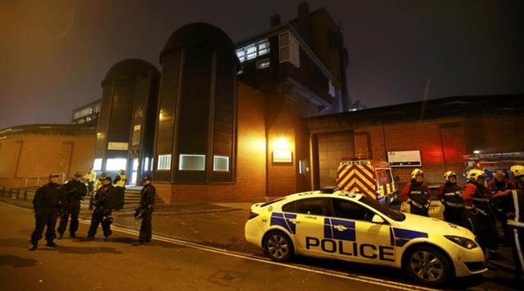 UK restores order after worst prison uprising since 1990 | World News ...