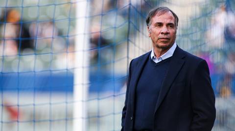 Bruce Arena’s second stint as US coach opens with exhibition against ...