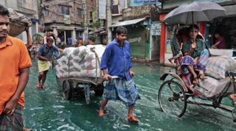 Cyclone Vardah: Here are five cyclones that hit the Indian coast ...