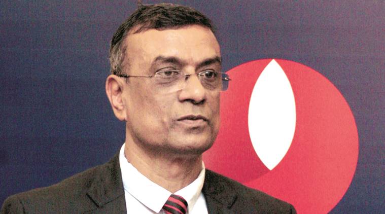 Banks can only provide info to govt on Jan-Dhan deposits, says Chandra ...