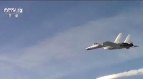 China tests new stealth fighter; eyes export sales | World News - The ...