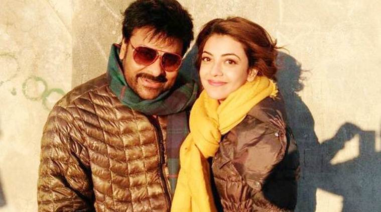 Chiranjeevi s Grace Charm Has Multiplied Four fold Says Khaidi No 150 chiranjeevi-s-grace-charm-has-multiplied-four-fold-says-khaidi-no-150