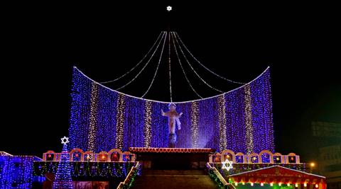 Christmas brings out diversities little known in India: From Santhals ...