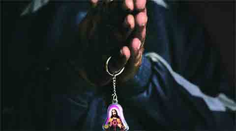 Church & caste | The Indian Express