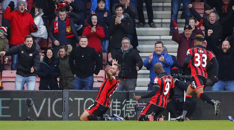 Steve Cook elated with Liverpool redemption after Arsenal gaffe ...