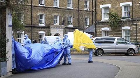 Man who dissolved UK police officer in acid in Breaking Bad-style gets ...