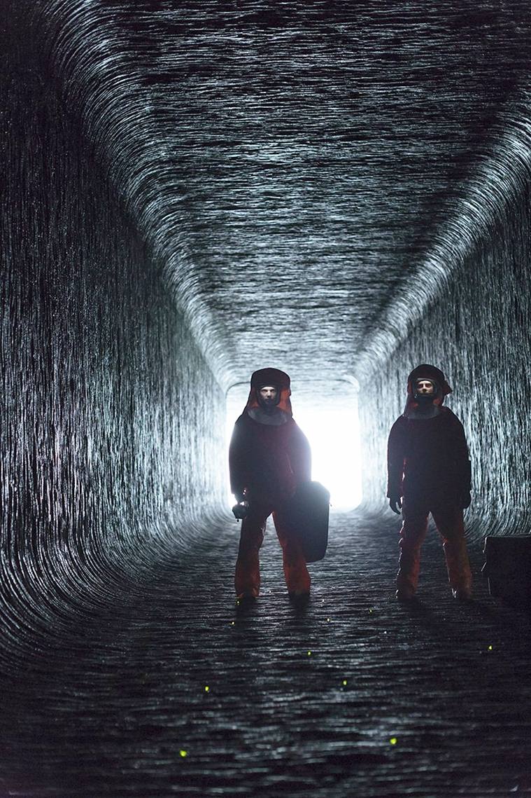 Decoding Arrival: What makes this new contact film a compelling watch ...