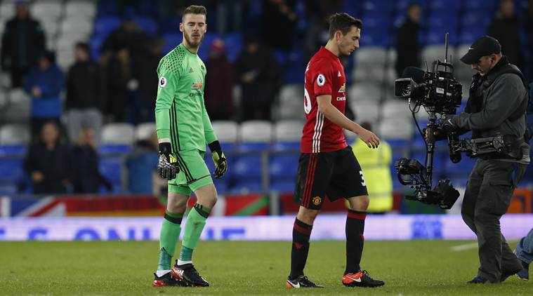 Modern fullback needs technique and pace, says Manchester United’s ...