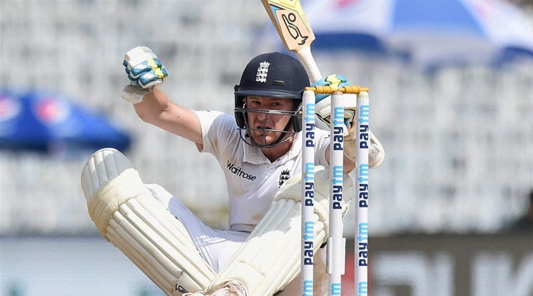 Liam Dawson set to start against South Africa at Lords | Cricket News ...