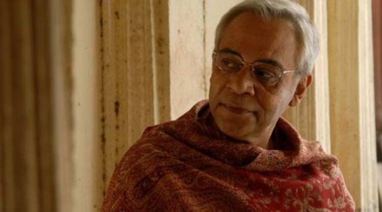 Dhritiman Chatterjee regrets absence of political films | Regional News ...