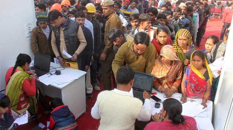 Digital payment push: 1 in 3 rural persons enrolled under DigiDhan ...