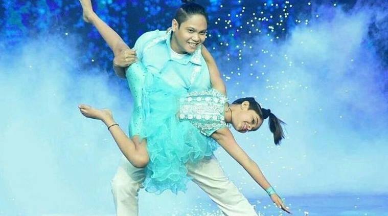 Super Dancer winner Ditya Bhande: I want to do TV, pursue studies ...