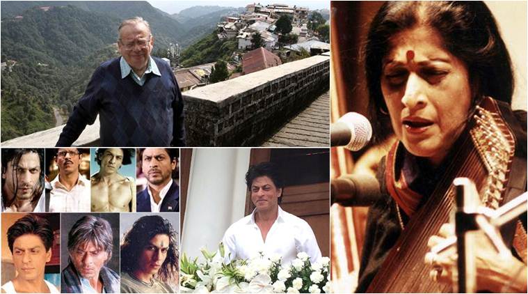Top 16 stories from EYE 2016 | Life-style News - The Indian Express