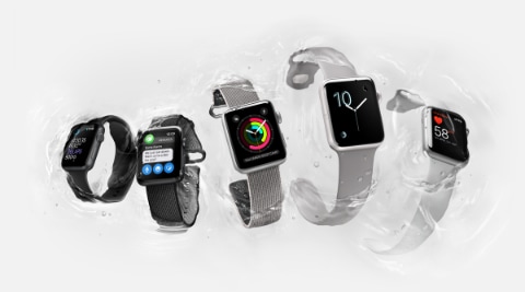 Apple could be working on circular smartwatch, hints patent ...