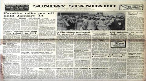 December 26, 1976, Forty Years Ago: Sanjay’s Criticisms | The Indian ...