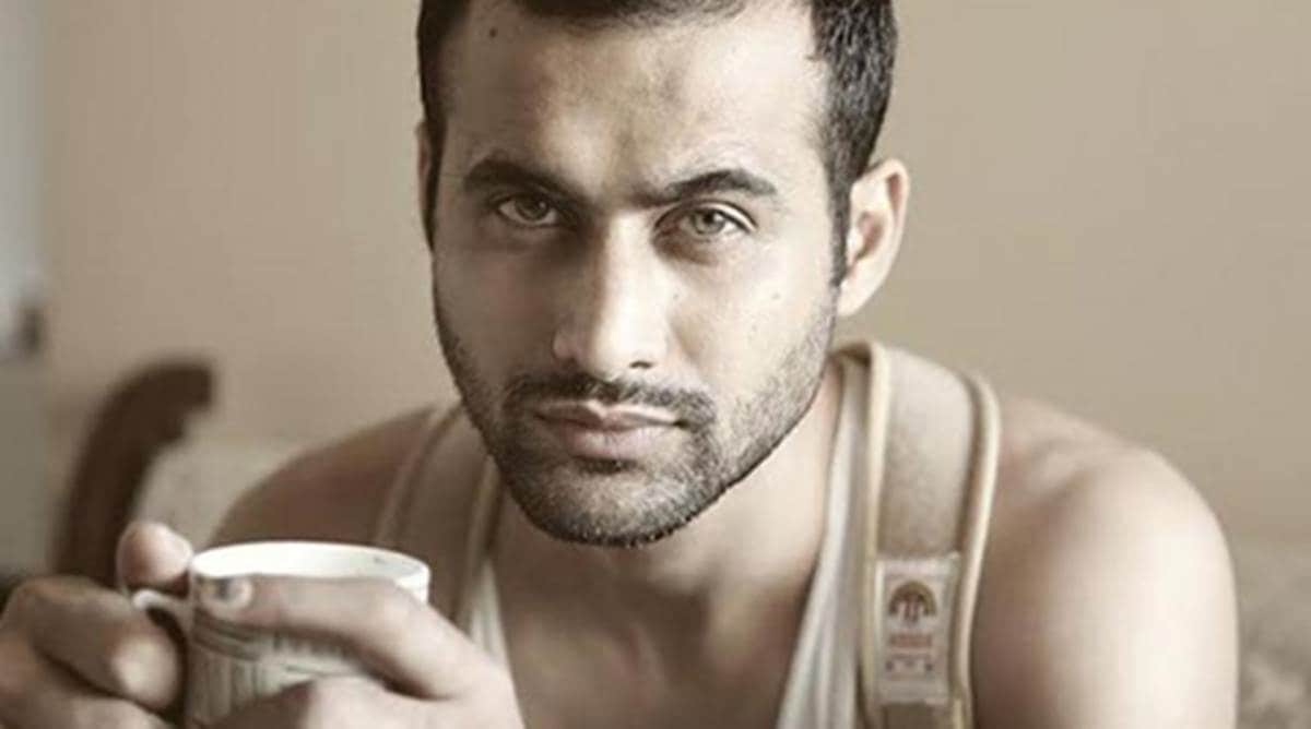 Bike riding gives me a sense of freedom: Freddy Daruwala | Bollywood ...