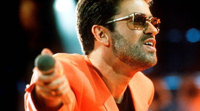 RIP George Michael: When the singer turned his personal controversies ...