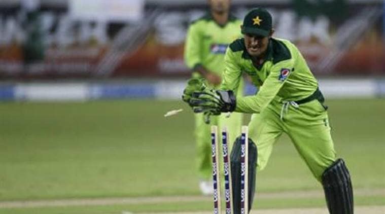 From Tests to tennis ball, Pakistan’s Zulqarnain Haider completes cycle ...