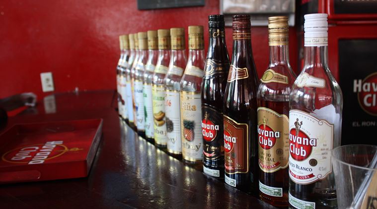 Cuba offers to repay Rs 187 crore debt to Czech Republic with rum ...