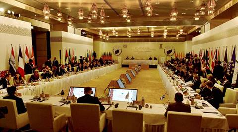 Heart of Asia conference names Pakistan terror groups, urges states to ...