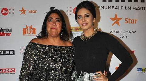 Viceroy’s House will give Huma Qureshi a global platform: Gurinder ...