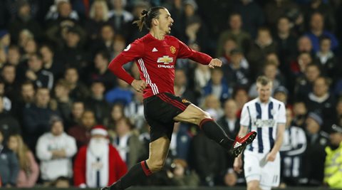 I’m a perfect example of red wine, getting better with age: Zlatan ...
